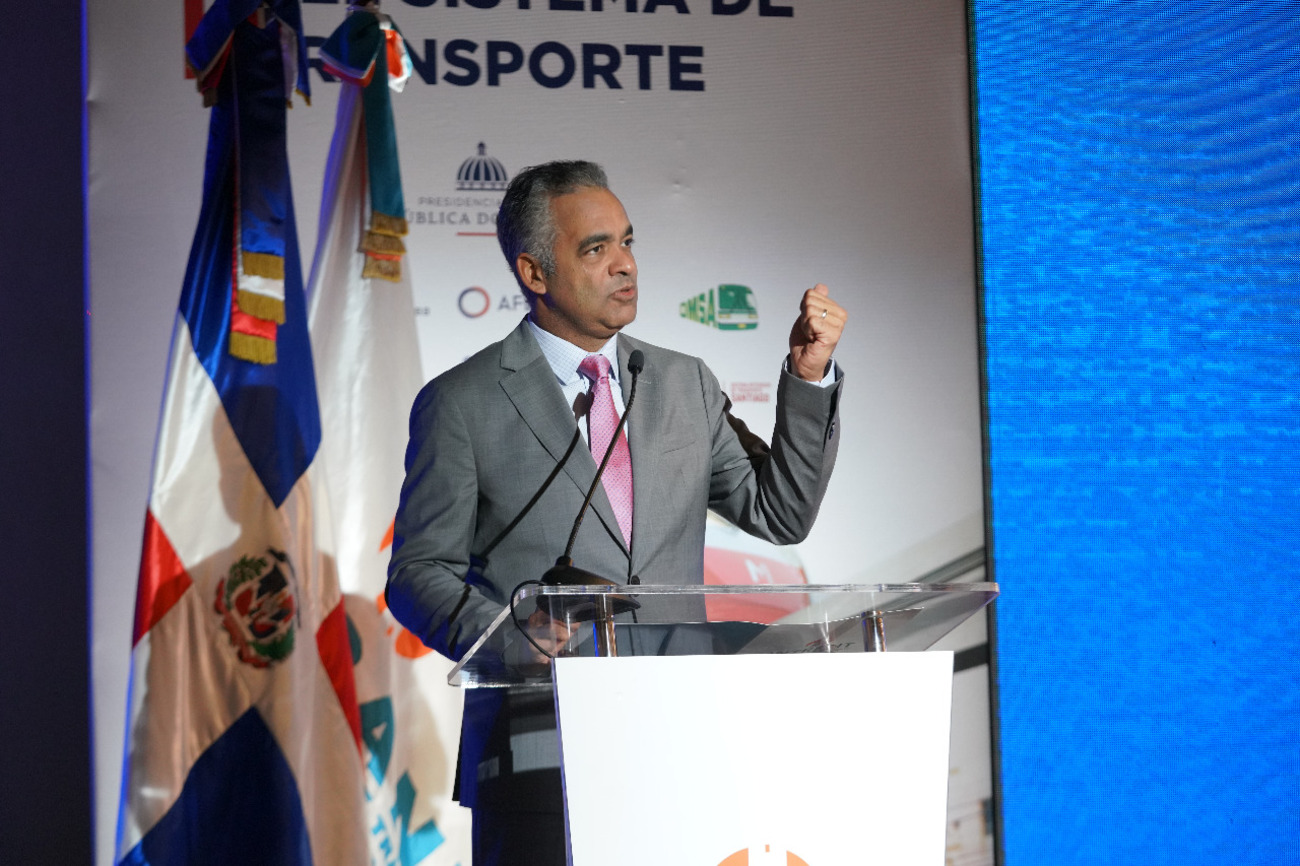 Gobierno Ejecuta Plan De Acción Que Superará Los Rd 60 000 Millones